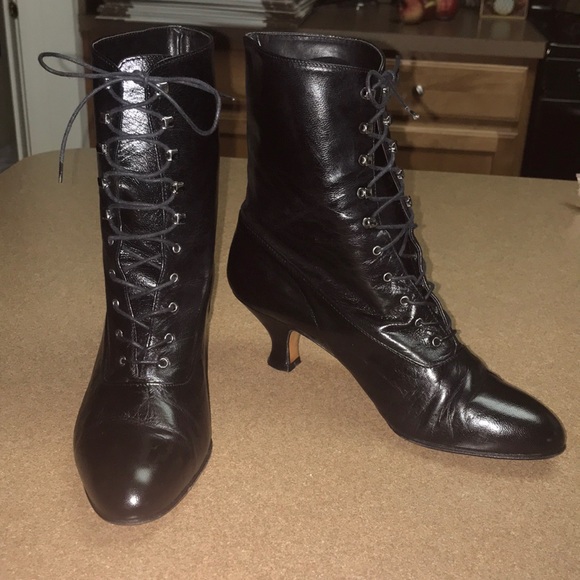 arnold marcella | Shoes | Arnold Marcella Vintage Boots | Poshmark